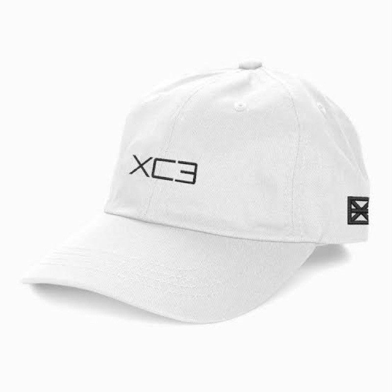 หมวก XC3 มาร์คต้วน ของแท้!! | Shopee Thailand