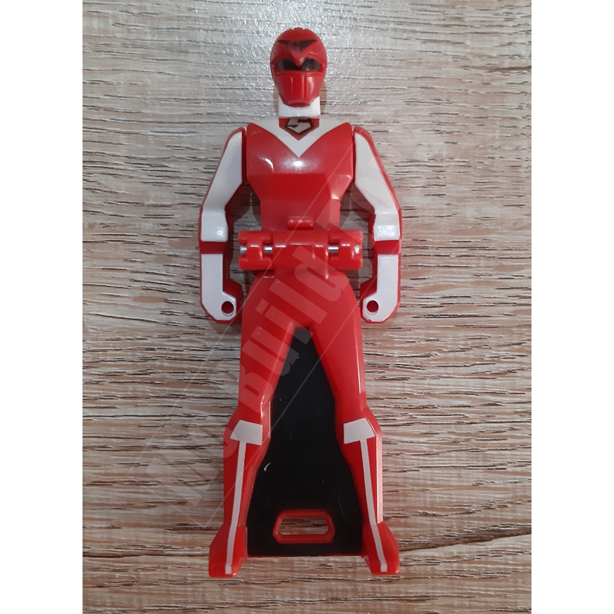 Dx Ranger Key ขบวนการ กลุ่มสี แดง คละแบบ P.2 จาก ขบวนการ GoKaiger ...