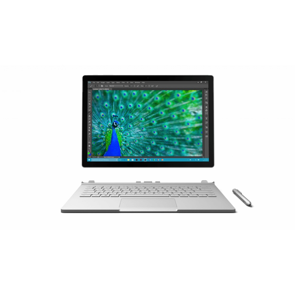 Microsoft Surface Book 13.5" 8/256 GB (Used)/ Surface Pro3 8GB/256GB ...