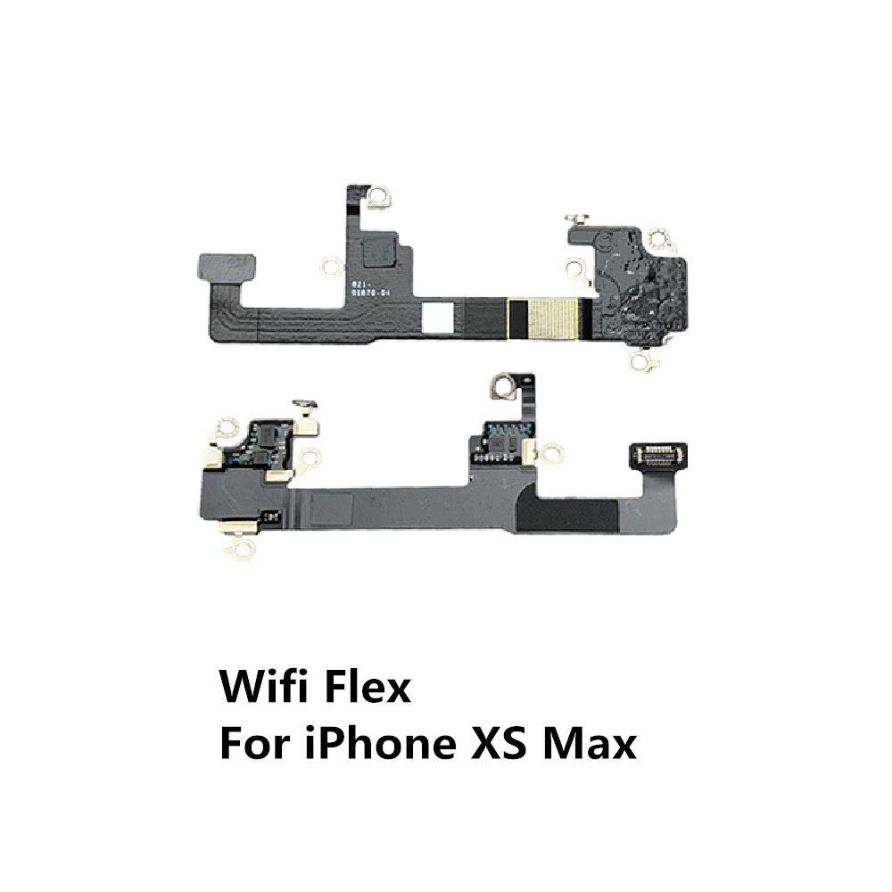 เสาอากาศสัญญาณ Wifi บลูทูธ Nfc Wi - Fi Gps สําหรับ Iphone X Xs Max Xr ...