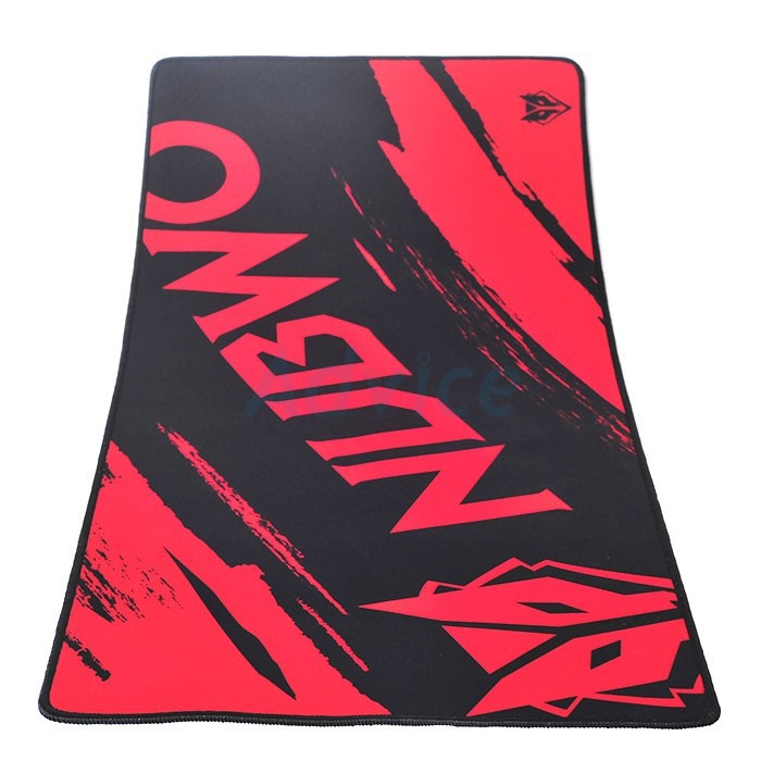 แผ่นรองเม้าส์ Mouse PAD NUBWO NP021 Gaming | Shopee Thailand