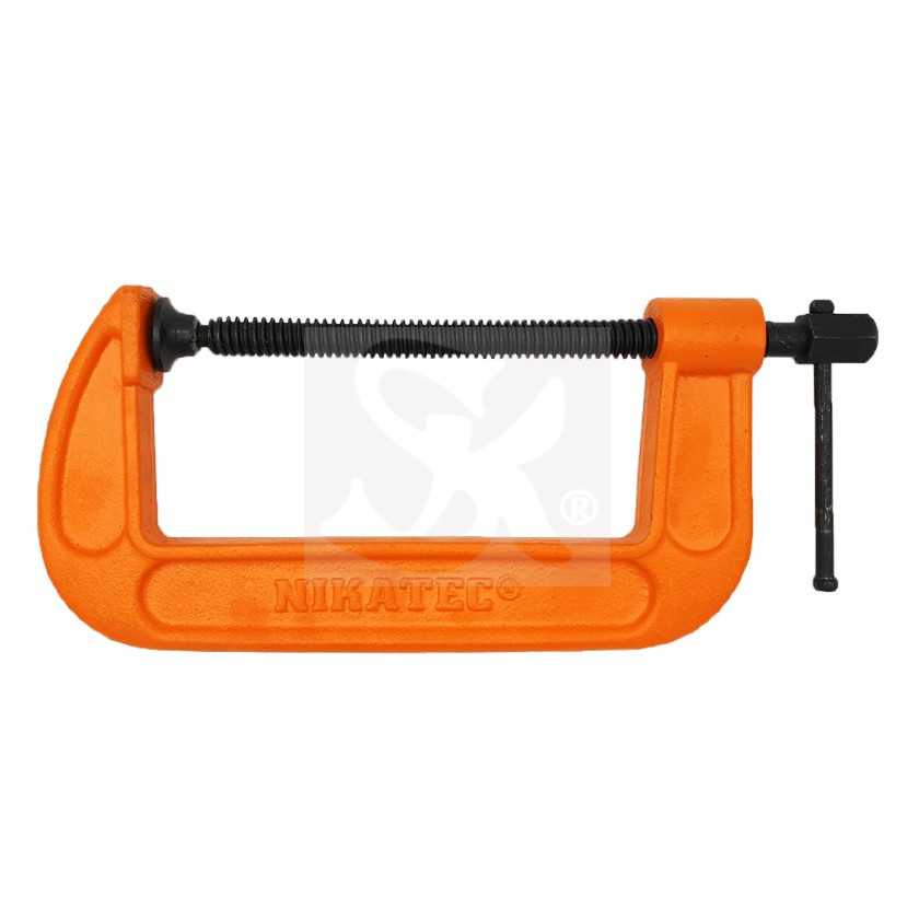 NIKATEC C-Clamp ปากกาตัวซี | Shopee Thailand