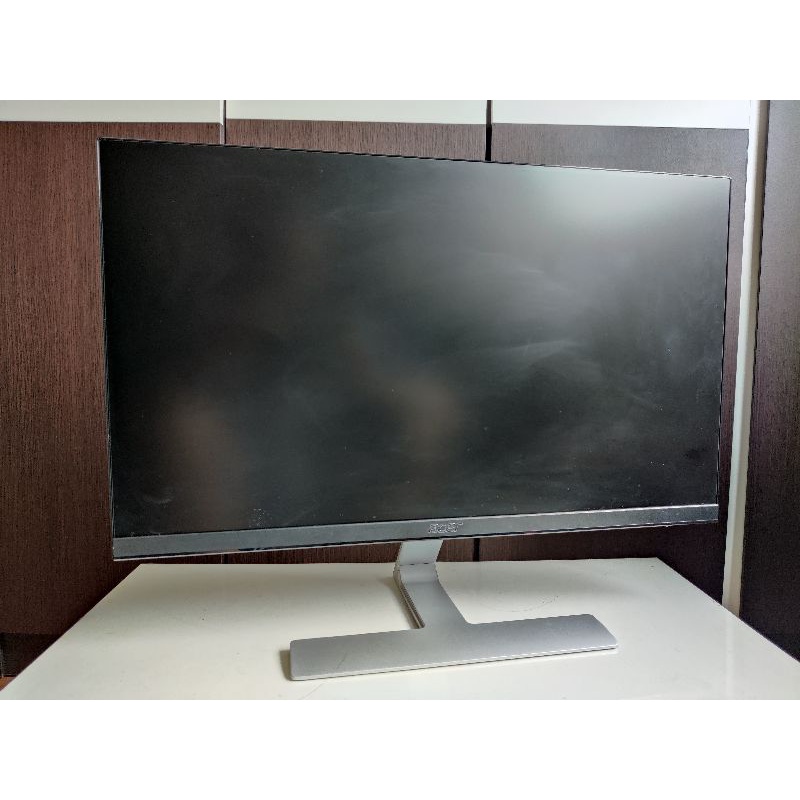 จอคอมพิวเตอร์ ACER 24 นิ้ว IPS RT240Y [สินค้ามือ 2] | Shopee Thailand