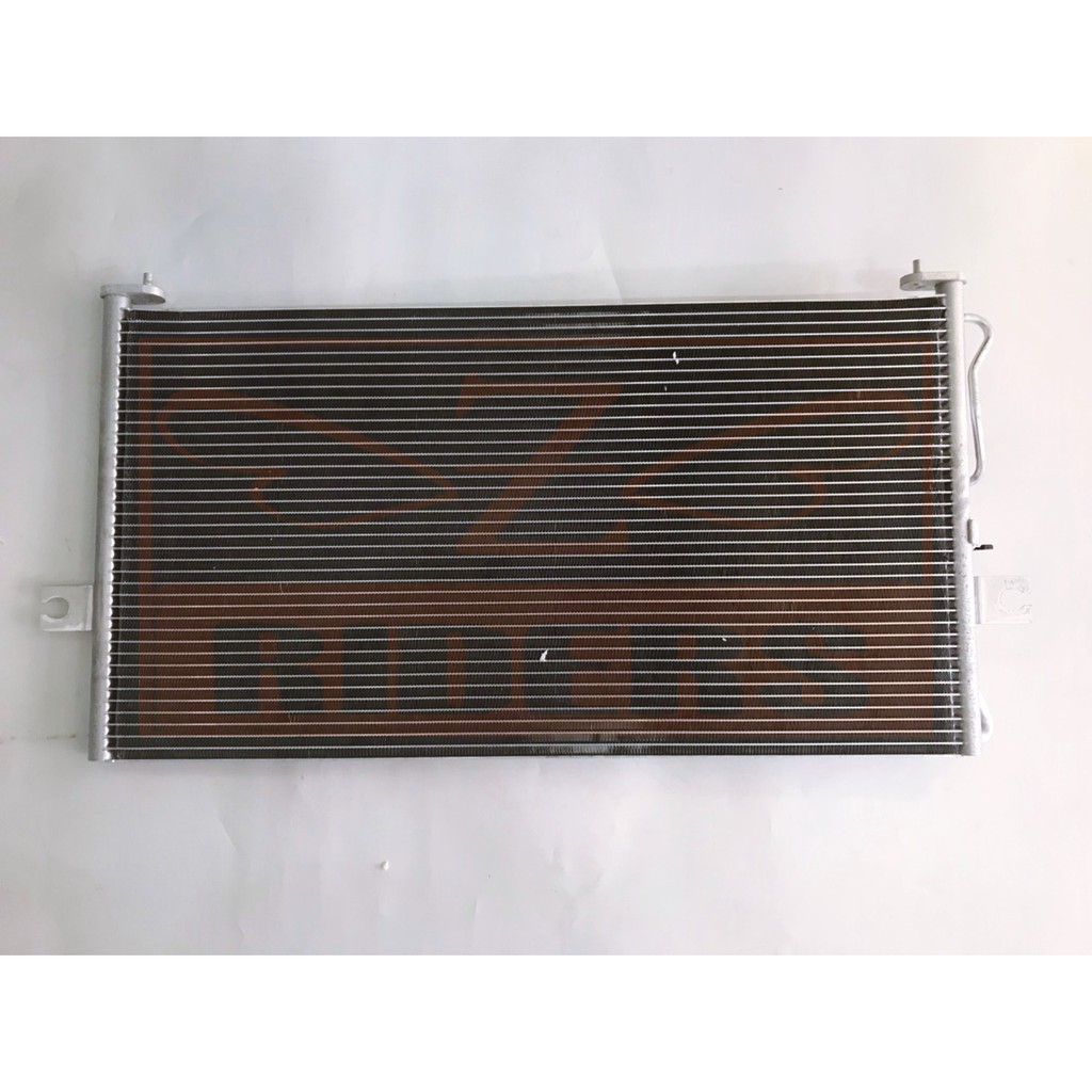 แผงแอร์ Toyota โคโรล่า AE101 ,EE100 ,EE101 R-12 (โฉม สามห่วง) (P ...