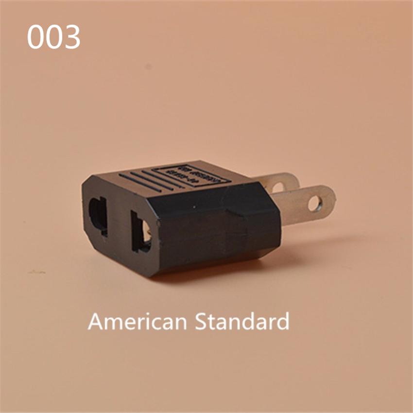 อะแดปเตอร์ปลั๊ก เป็นหัวปลั๊ก US AU EU | Shopee Thailand