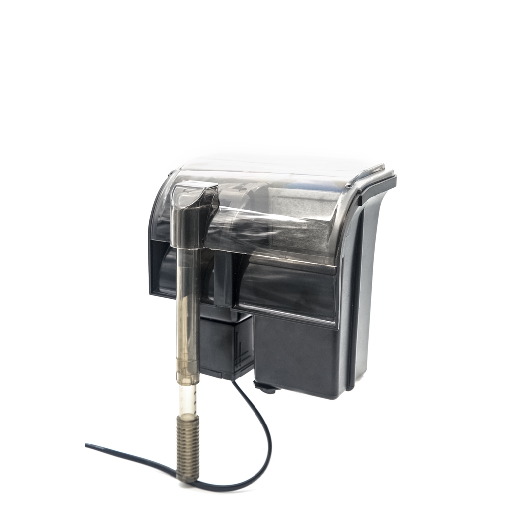 กรองแขวนข้างตู้ปลา JEBO 503 | Shopee Thailand