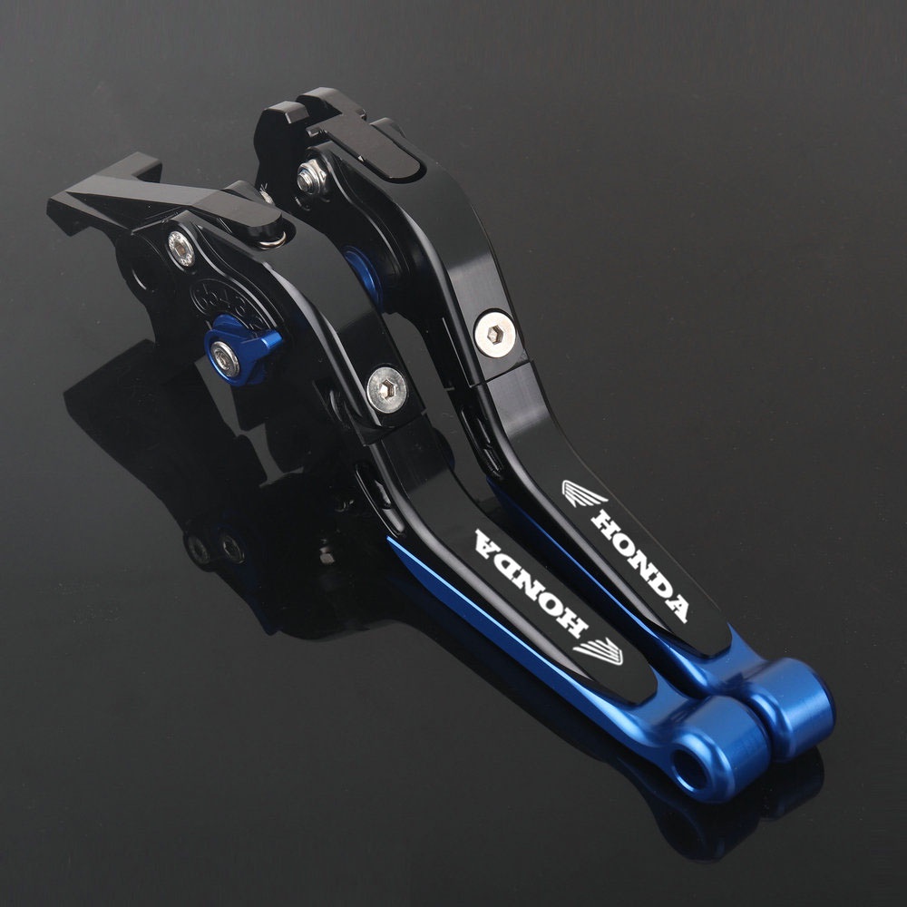 Honda Cbr650R Cbr650F Cb650F Cb650R 2014 -2024 ก้านเบรคอลูมิเนียมสําหรับ brake clutch Lever ...