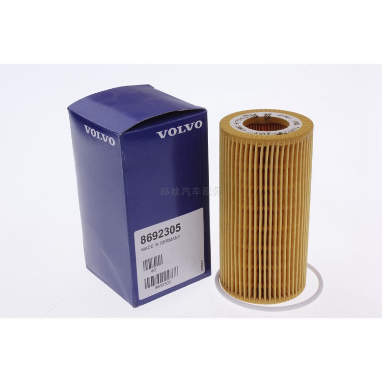 ไส้กรองน้ํามัน สําหรับ VOLVO XC60 XC70 XC90 S40 S60 S80 C70 C30 V40 V50 ...