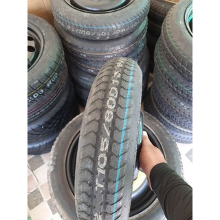 ล้อเดฟ 4/100/13. ยาง T115/90D13 | Shopee Thailand