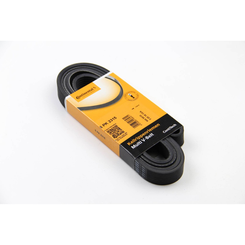 BENZ สายพาน 6PK2315 (เครื่อง M271EVO) W204 W212 W207 R172 เบอร์ 001 993 ...