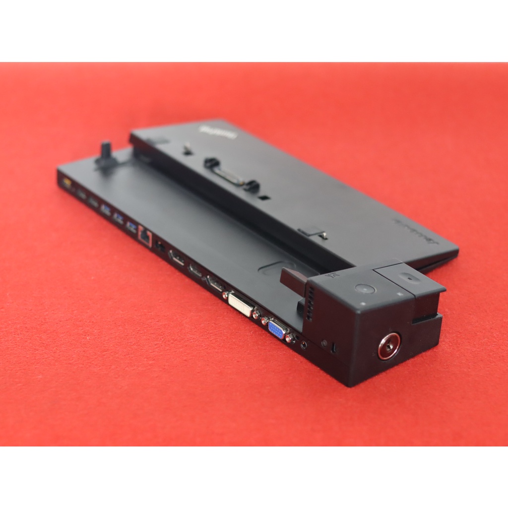 Lenovo ThinkPad Ultra Dock / Type 40A2 Docking | Shopee Thailand