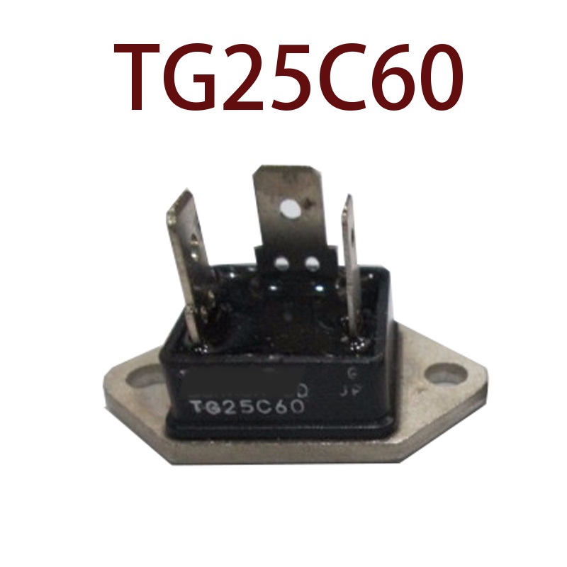 TG25C40 TG25F60 TG25C60 สินค้าต้นฉบับในสต็อก | Shopee Thailand