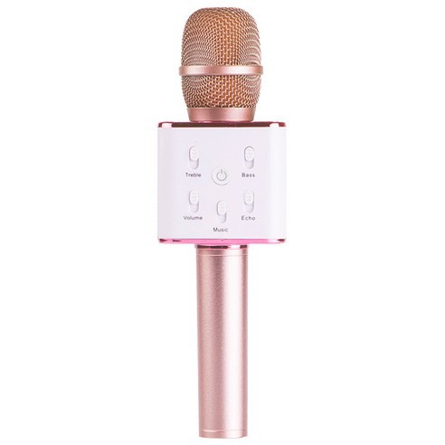 READY Muses Bluetooth Microphone BTS-30KM | Shopee Thailand