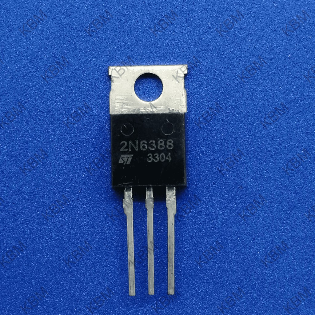 Transistor ทรานซิสเตอร์ 2n6027 2n6028 2n6037 2n6039 2n6075B 2n6088 ...