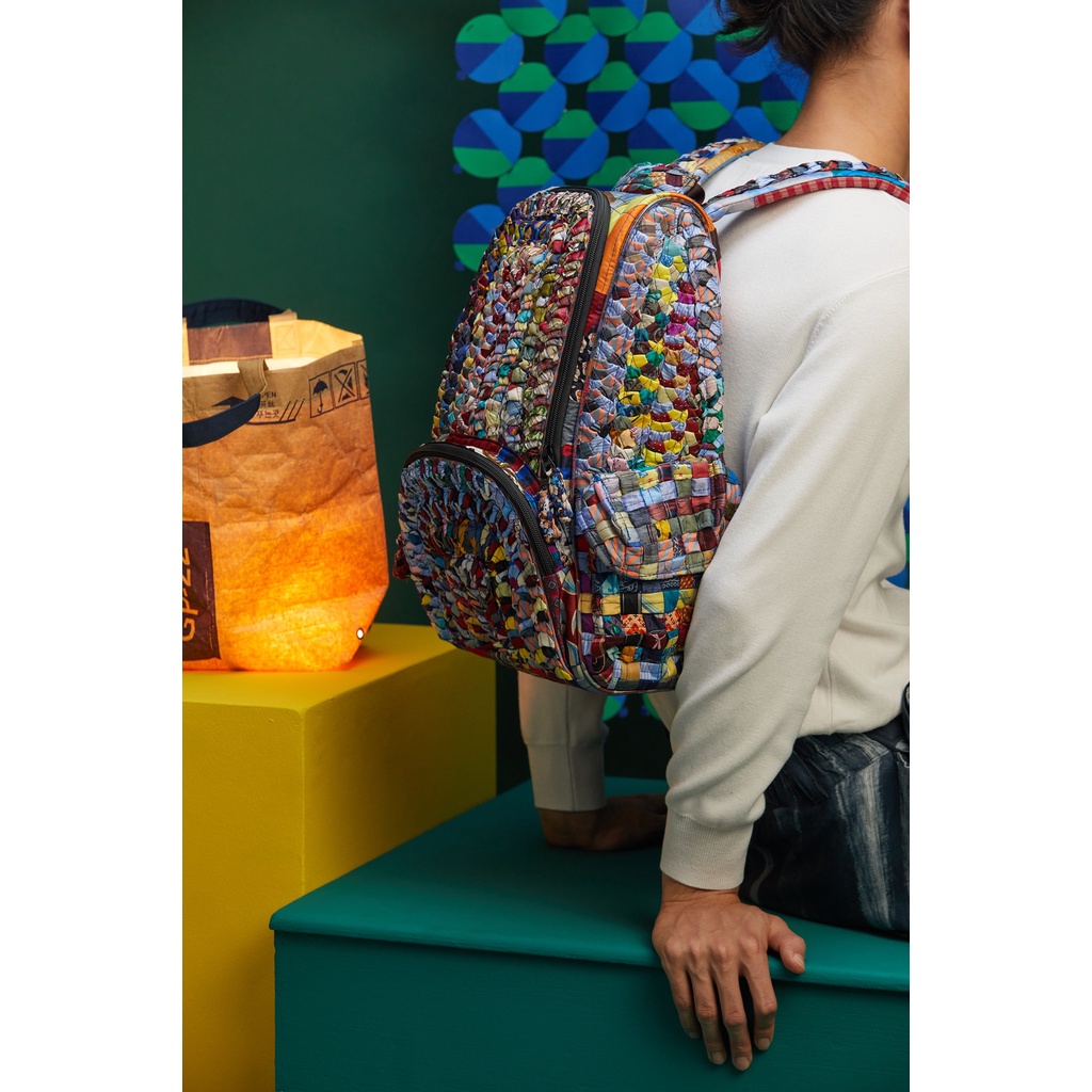 Coral Reef 01 - Backpack | Shopee Thailand