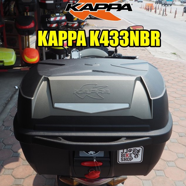 KAPPA K433 NBR มาพร้อมเบาะพิง | Shopee Thailand