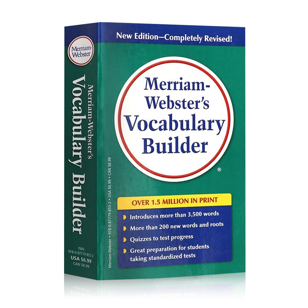 คําศัพท์ภาษาอังกฤษ Merriam Webster's vocabulary Builder affix ...