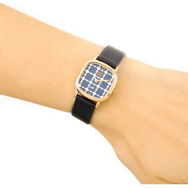 นาฬิกา Ladies Orla Kiely Iris Watch OK2054 | Shopee Thailand