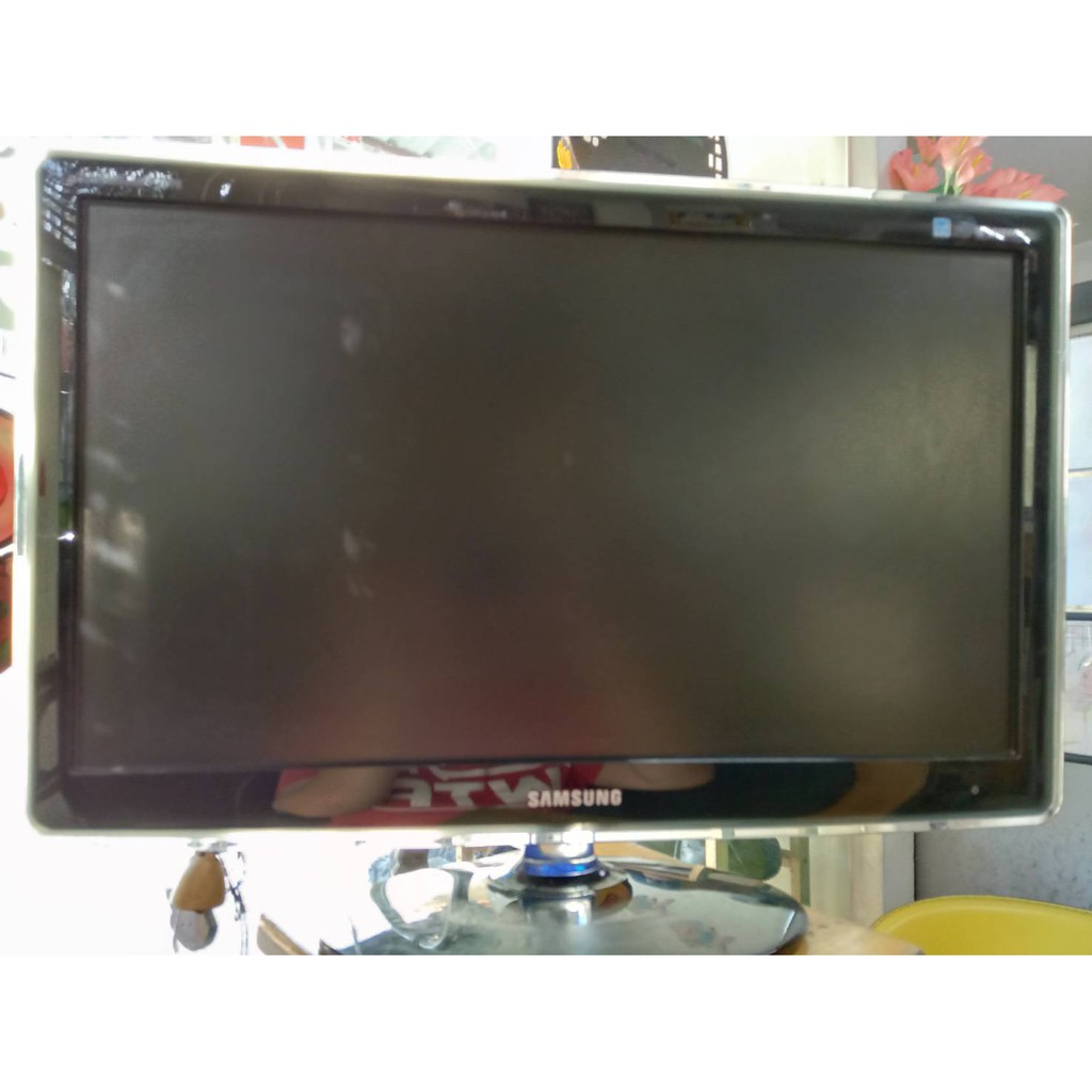 MONITOR SAMSUNG 23" รุ่น P2370 | Shopee Thailand