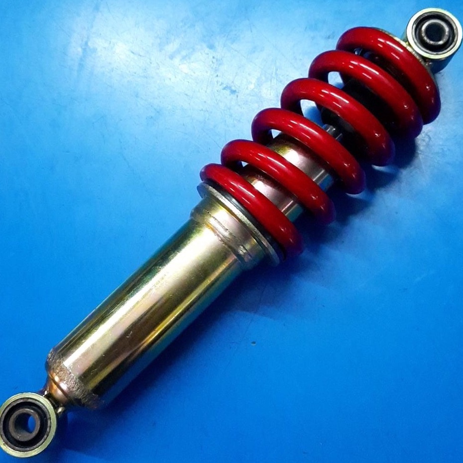 Nimota City Sport 125 - โช้คอัพ - Monoshock - - New Old | Shopee Thailand