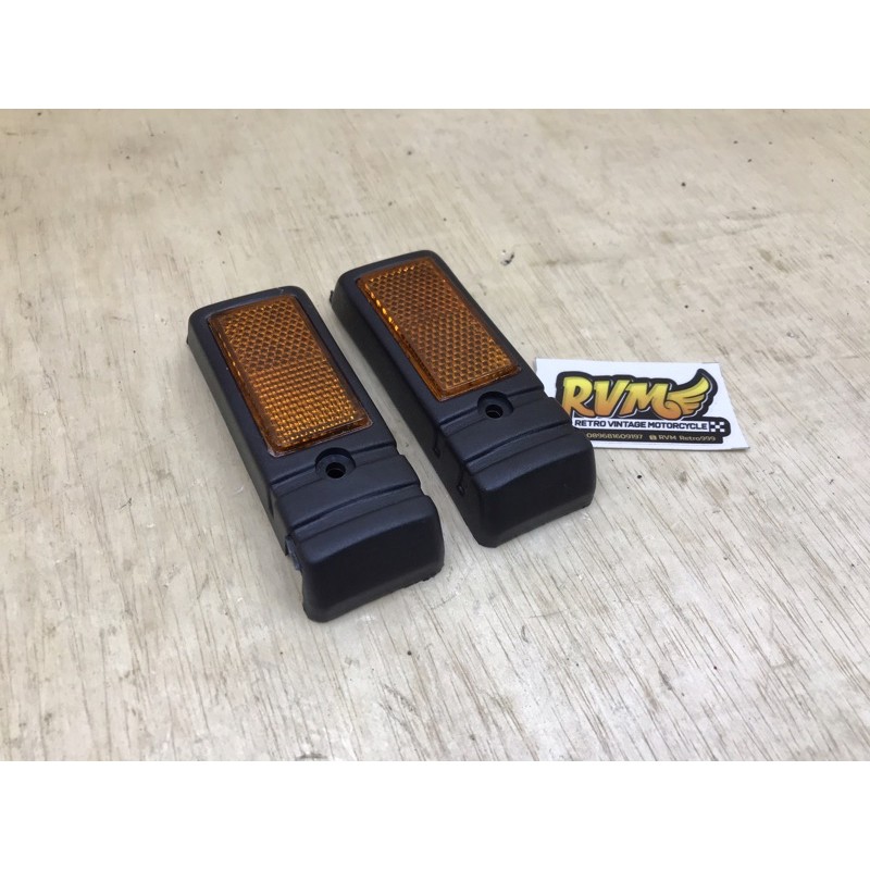MATA Astraa honda prima star บังโคลนหน้าแคทอาย | Shopee Thailand