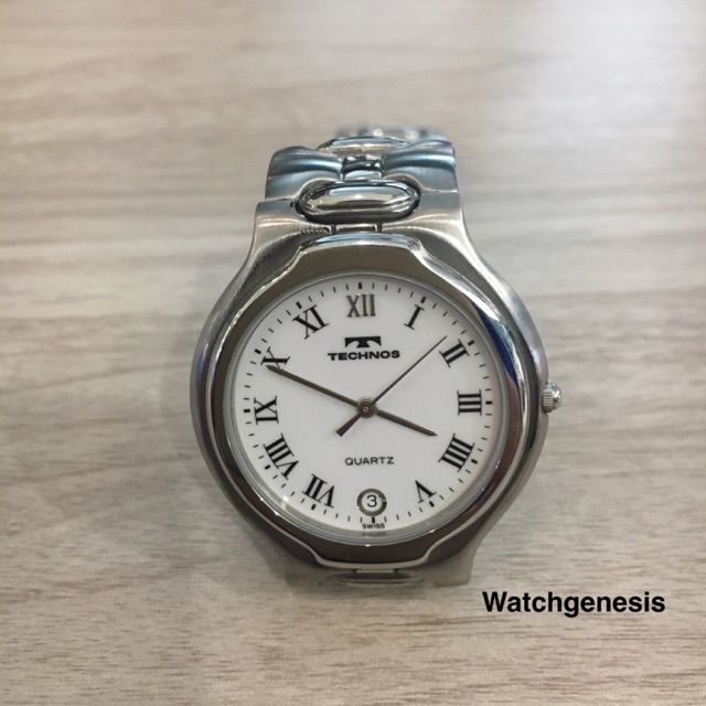 TECHNOS | Shopee Thailand