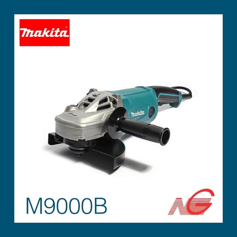 เครื่องเจียร์ไฟฟ้า 7" MAKITA รุ่น M9000B | Shopee Thailand