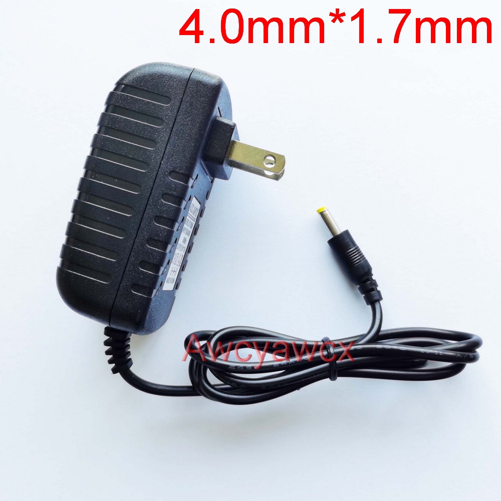 อะแดปเตอร์พาวเวอร์ซัพพลาย AC 100V-240V DC 6V 9V 12V 2A 2.5A 3A 2000mA ...