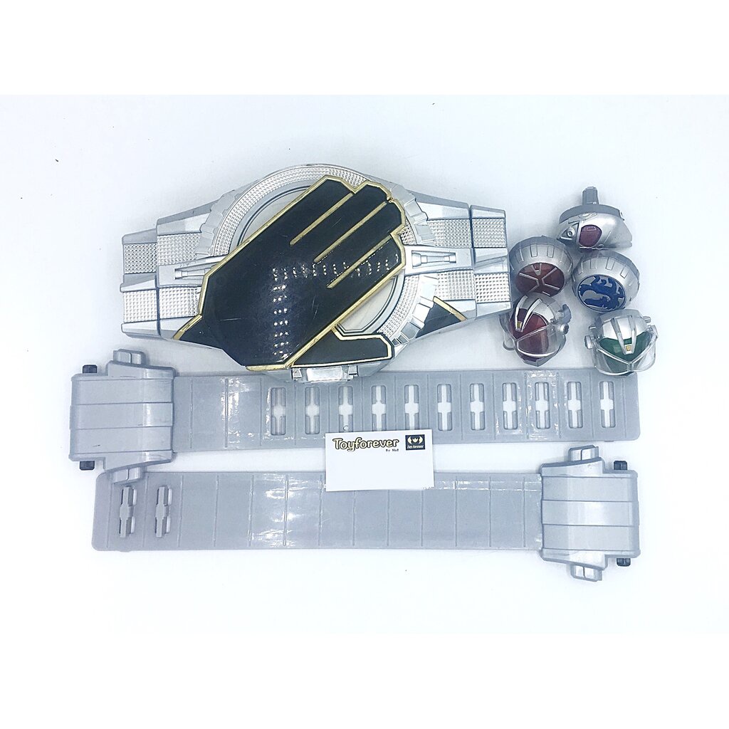 Dx Wizard Driver เข็มขัดวิซาร์ด แถมแหวนสุ่ม 5 วง | Shopee Thailand