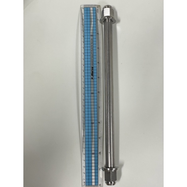 แกนล้อหลังเลสเคอา KR อาร์มเดิม หัวทรงถ้วย | Shopee Thailand