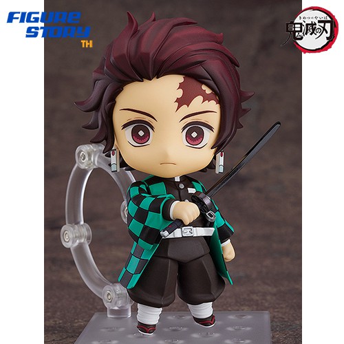 *Pre-Order*(จอง) Nendoroid Demon Slayer: Kimetsu no Yaiba Tanjiro ...
