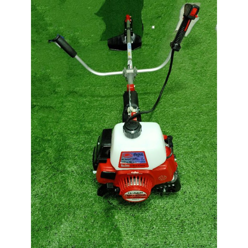 เครื่องตัดหญ้า 411แท้ Rabbit แรบบิท NB411 แท้100% | Shopee Thailand