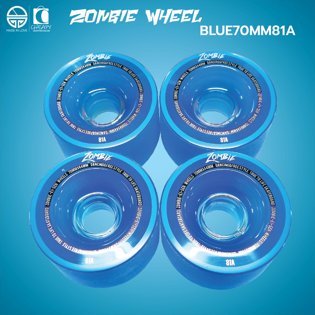 กีฬากลางแจ้ง ล้อเซิร์ฟสเก็ต ล้อลองบอร์ด Wheel Surfskate & longboard ...