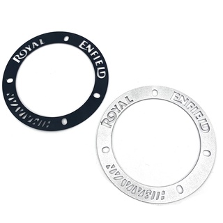 Gas Cap Cover for RoyalEnfield Himalayan 411 2021 2022 Motorcycle ...