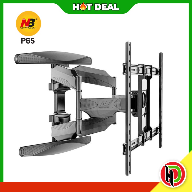 Hotdeal NB North Bayou P65 55 ถึง 85 นิ้ว Ergonomics Interactive ...