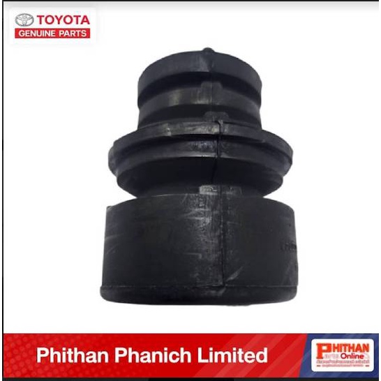 อะไหล่แท้ โตโยต้า ยางกันกระแทกโช้คหน้า TOYOTA A-48331-0D040 VIOS-NCP42 ...