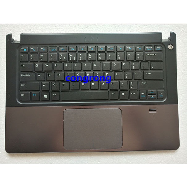 90% NEW Top case Replacement For Dell 5439 vostro V5460 V5470 V5480 ...