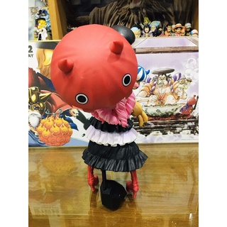 (DxF) แท้100% เพโรน่า Perona DxF the grandline lady special แมวทอง One ...