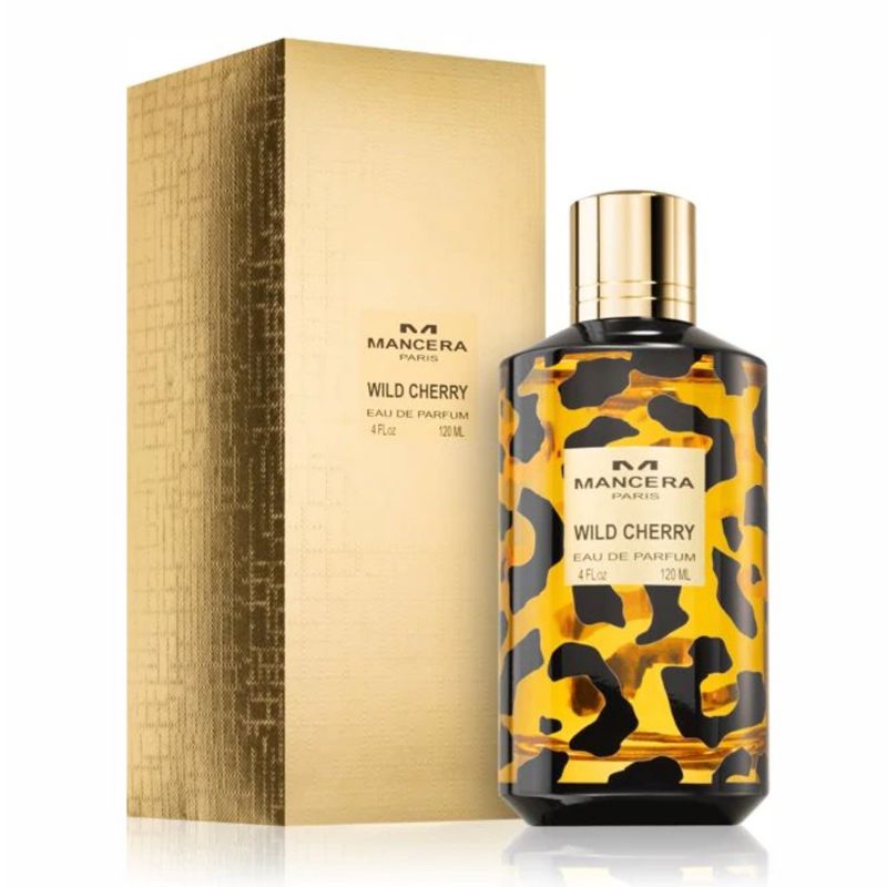 Mancera Wild Cherry EDP 120ml. | Shopee Thailand