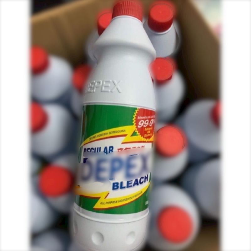 ผลิตภัณฑ์ซักผ้าขาวๆๆๆ(500mlx2) ฉลากไทย | Shopee Thailand