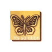 แม่พิมพ์ ขนมเค้ก ผีเสื้อ Brand Mould - Butterfly รุ่น RS3-J3604 สินค้า ...
