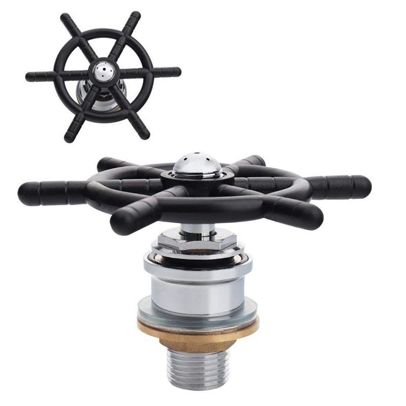 Bar Beer Glass Steaming Pitcher Rinser, Rinser for Beer Glass/Coffee ...