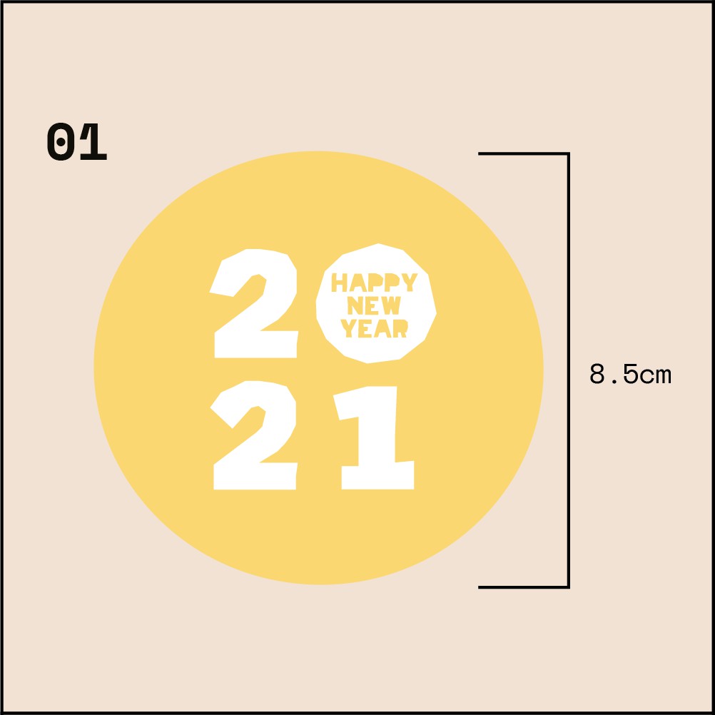 PTP 2021 SINGLE MESSAGE STICKERS | Shopee Thailand