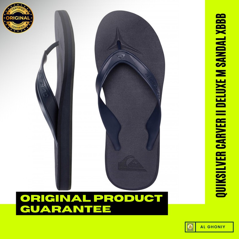 อุปกรณ์เสริมผู้ชายรองเท้าแกะสลัก Ii Deluxe M รองเท้าแตะ Xbbb | Shopee ...