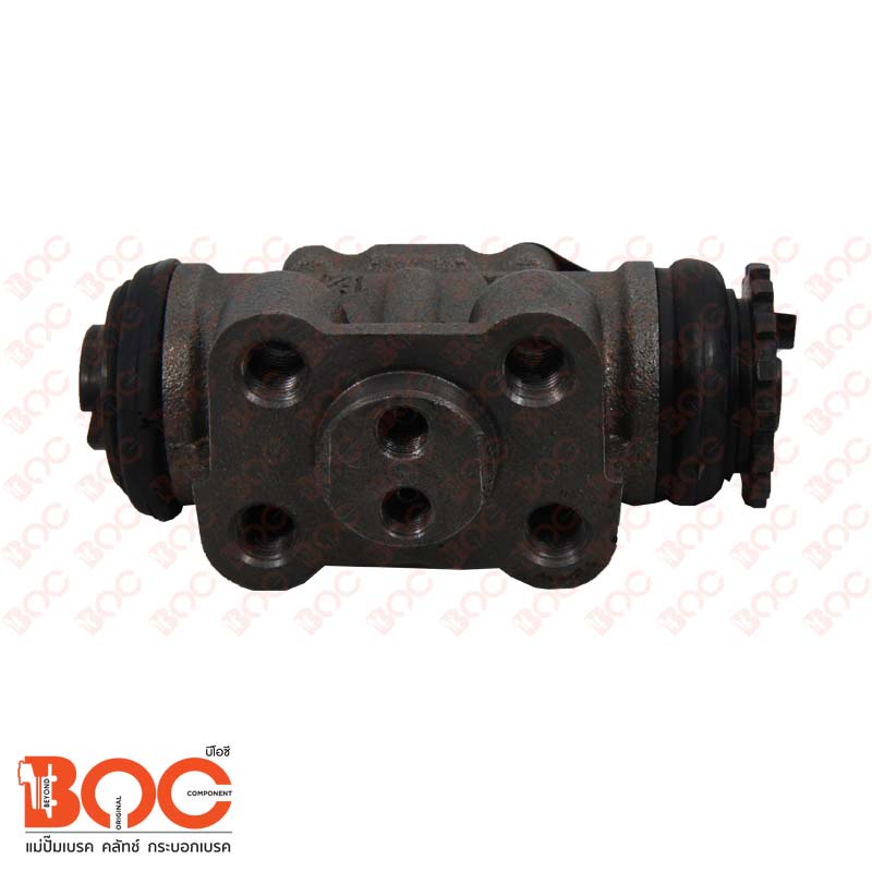 กระบอกเบรค-หลัง/ซ้าย/ล่าง BOC FOR MITSUBISHI FE635 , FE667 RLL 1-1/4 ...