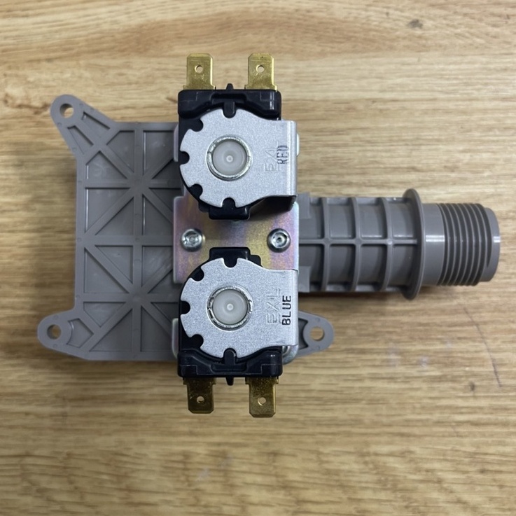 วาล์วน้ำเข้า เครื่องซักผ้า Panasonic รุ่น NA-F80A6,NA-F80G6,NA-F90G6 ...