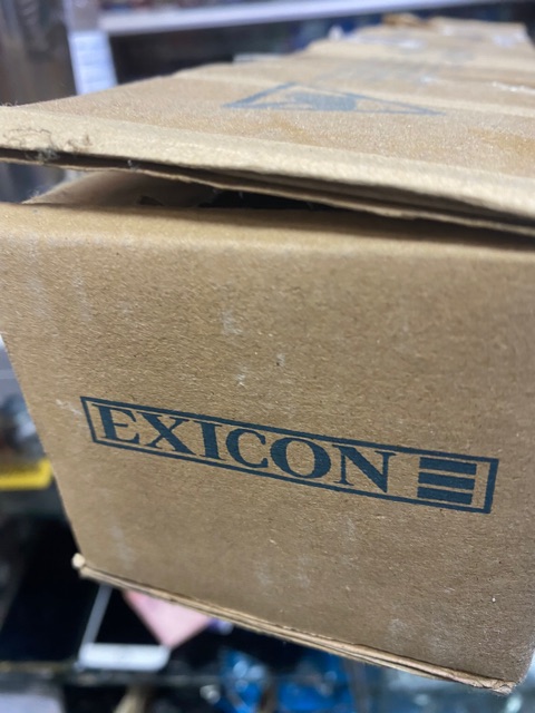 Mosfet มอสเฟต เบอร์ 10N20 - 10P20 ยี่ห้อ EXICON ของแท้ | Shopee Thailand