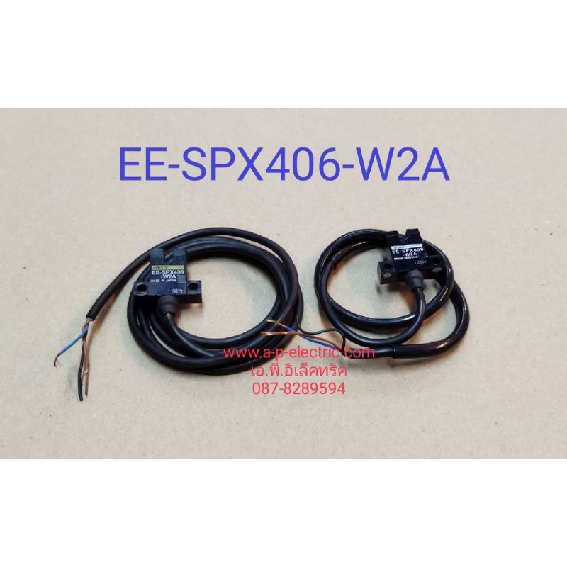 Senser Omron EE-SPX301 EE-SPX302-W2A EE-SPX303 EE-SPX402 EE-SPX402-W2A ...