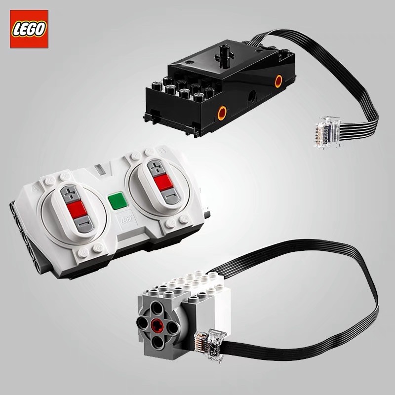 powerfunction 88009 88008 88010 88011 | Shopee Thailand