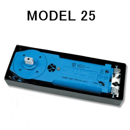 โช้คฝังพื้น วีวีพี VVP FLOOR DOOR CLOSER แท้ | Shopee Thailand